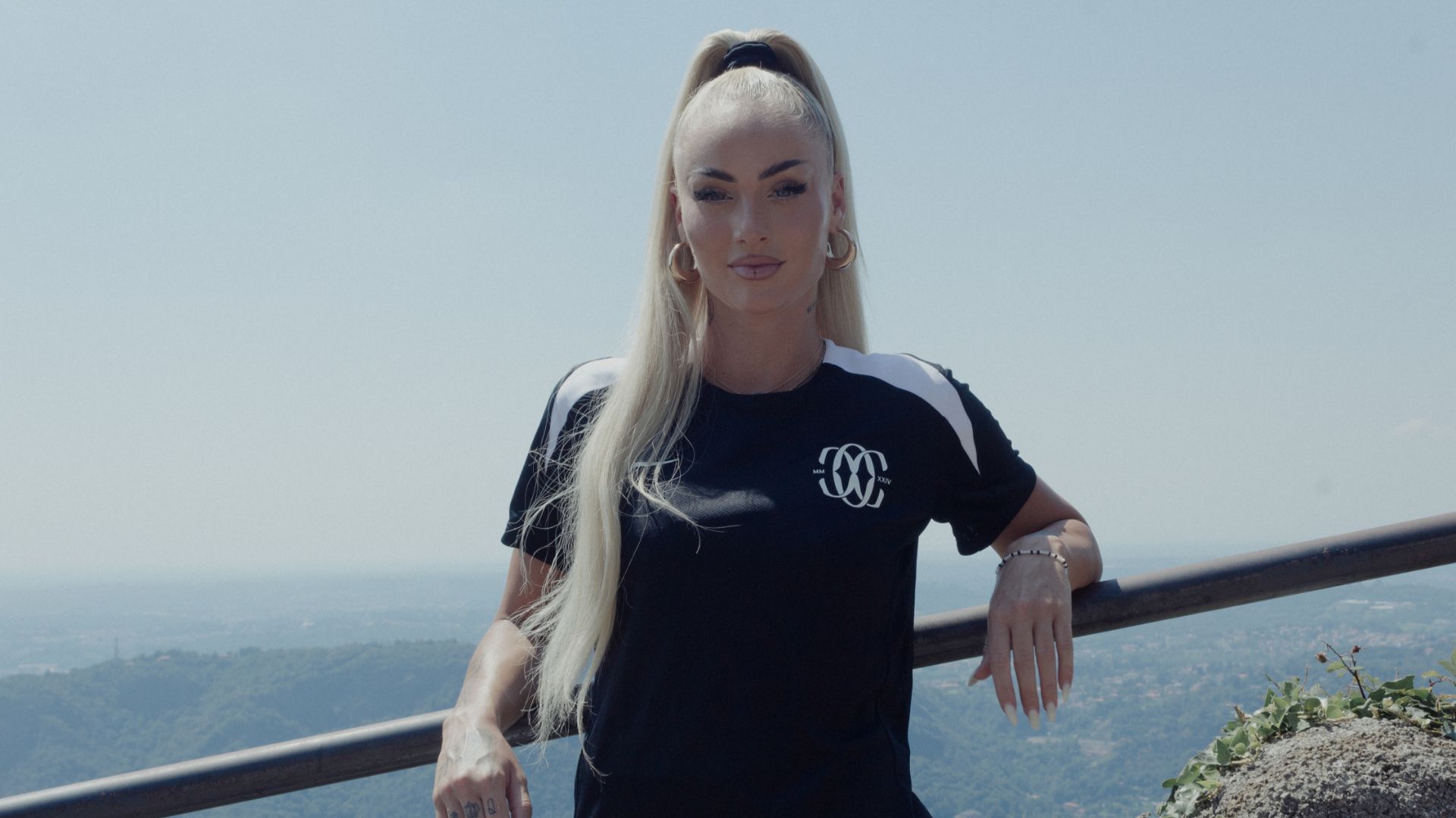 'Right place to truly express who I am' - Alisha Lehmann joins Como from Juventus on three-year ...